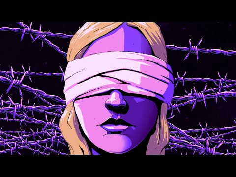 The Offspring - This Is Not Utopia (Official Lyric Video) from Let The Bad Times Roll