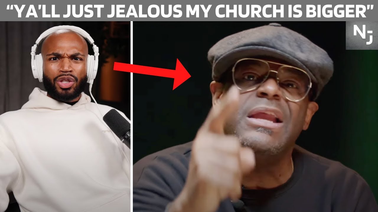 Bishop William Murphy's Pride Is Simply UNBELIEVABLE, Why We Still ...