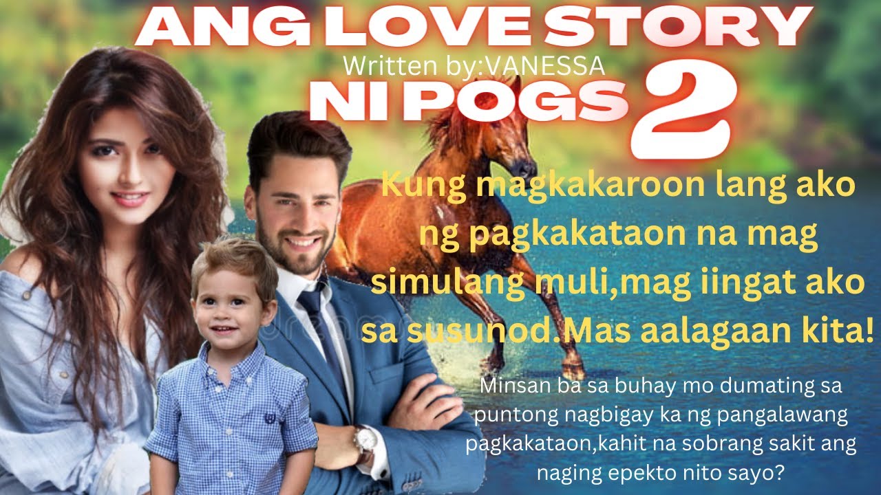 ANG HULING YUGTO NG LOVE STORY NI POGS|ANG PAGBABALIK NI ROSENDO| - YouTube