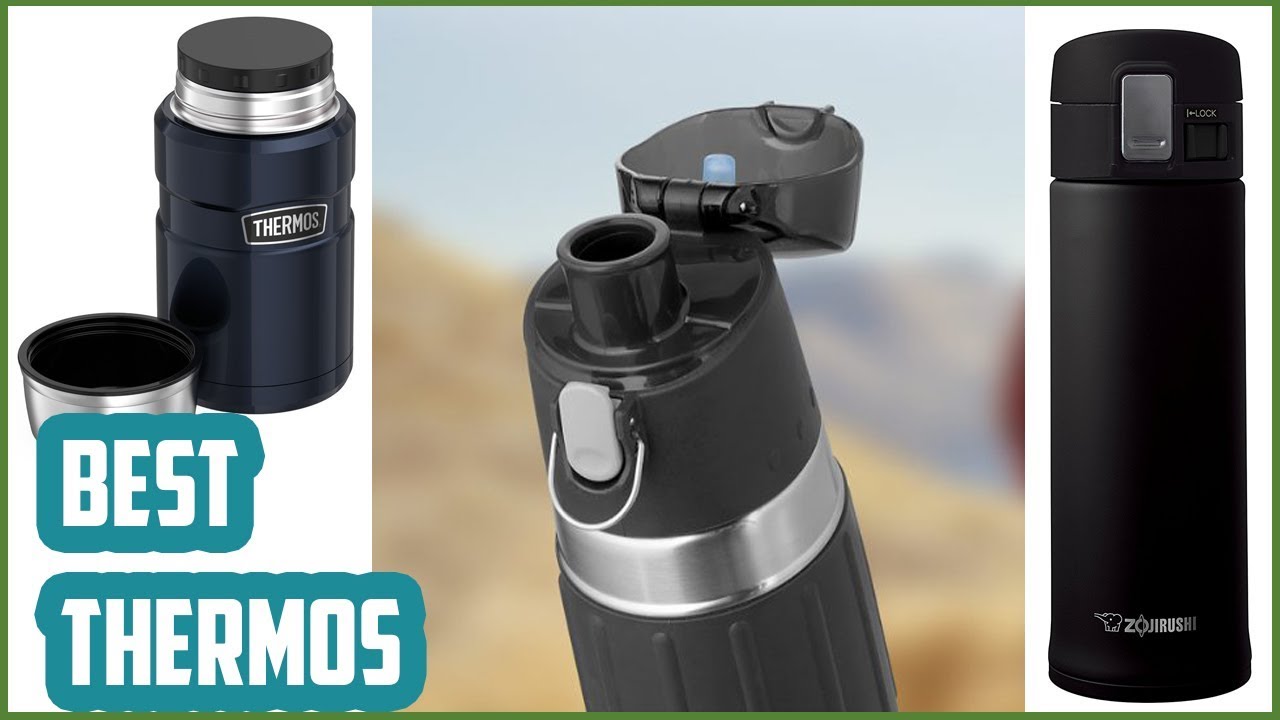 Best Thermos-Top 10 Thermos to Buy [Best Thermos] - YouTube