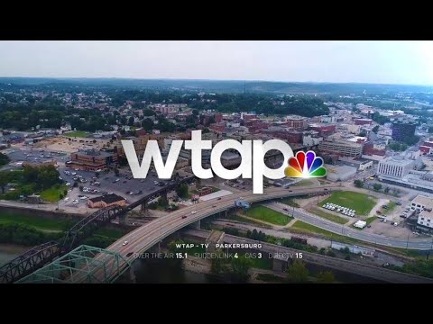 WTAP Year in Review 2021-Todd Baucher's last package - YouTube