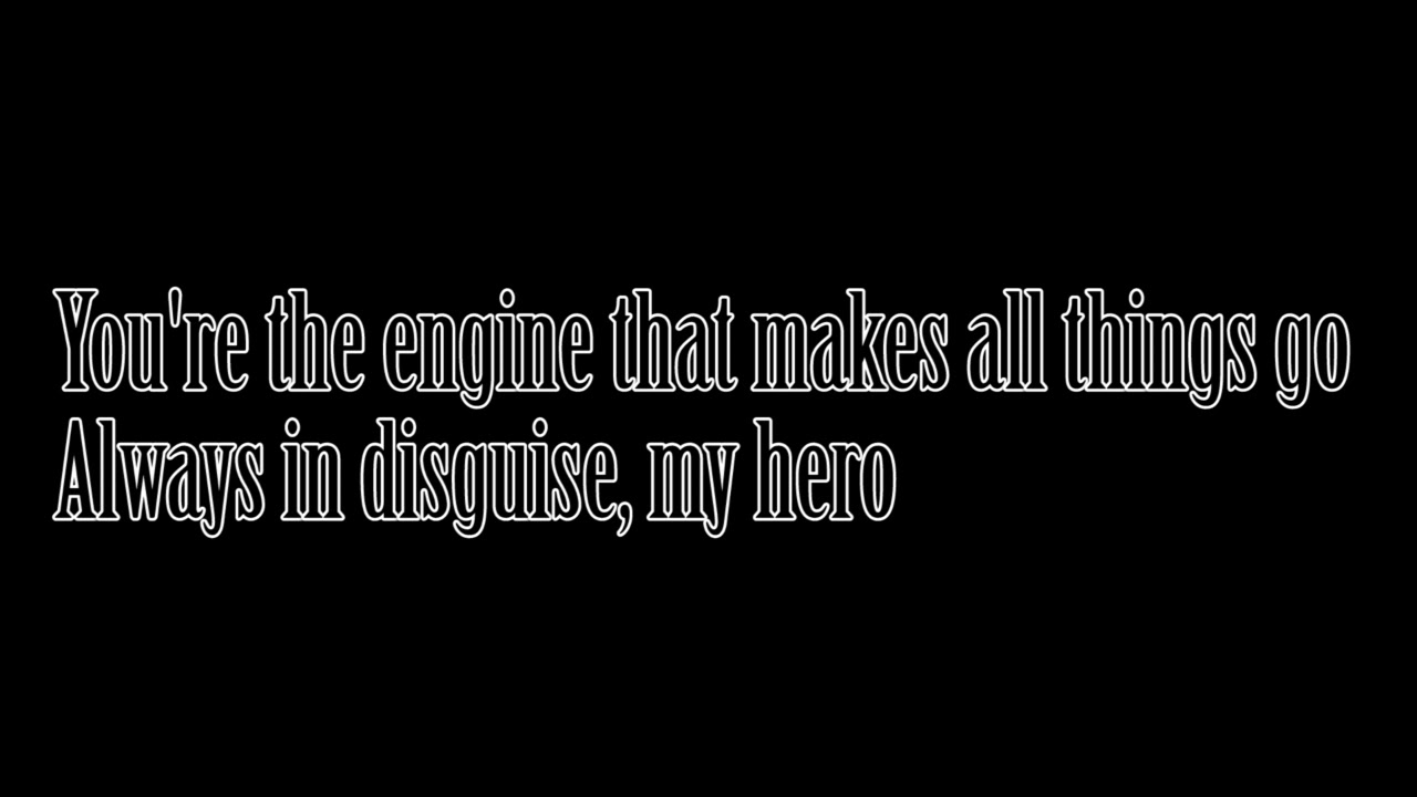 Good Job by Alicia Keys- A Beautiful Tomorrow Cover Song (Lyric Video ...