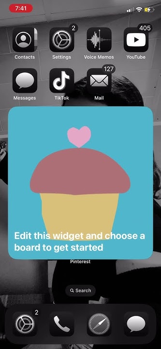 Pinterest reviews: I just wanted to get my widgets back, my widgets won’t work. - YouTube