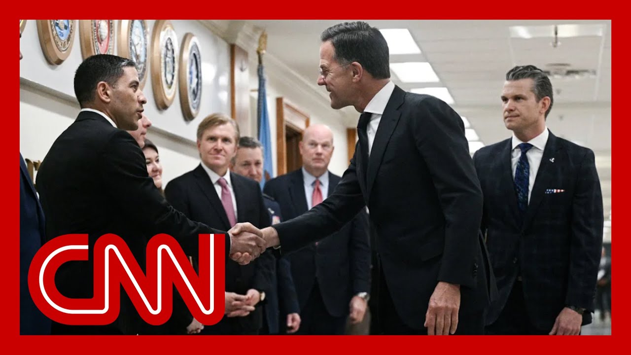 Adviser reportedly favored by Hegseth helped set up Signal on one of DOD chief's Pentagon ...