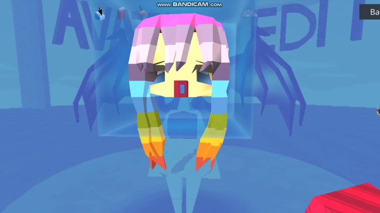Making cool avatar in KoGaMa - YouTube