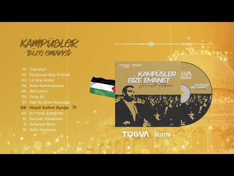 Grup Aksiyon - Haydi Kalkın Ayağa