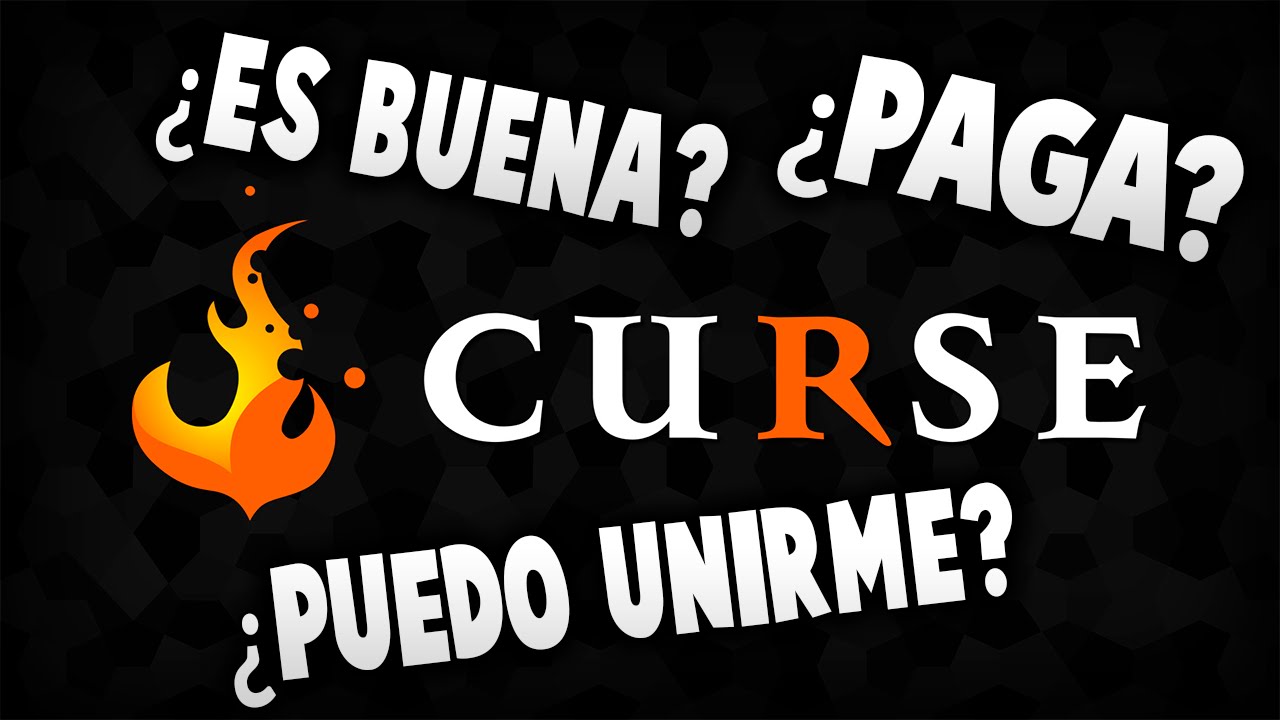 Review de la network Curse ¿Cuanto paga? ¿Es Recomendable? - YouTube