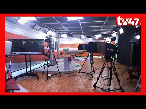 TECH 47| App Battle between Spotify and YouTube