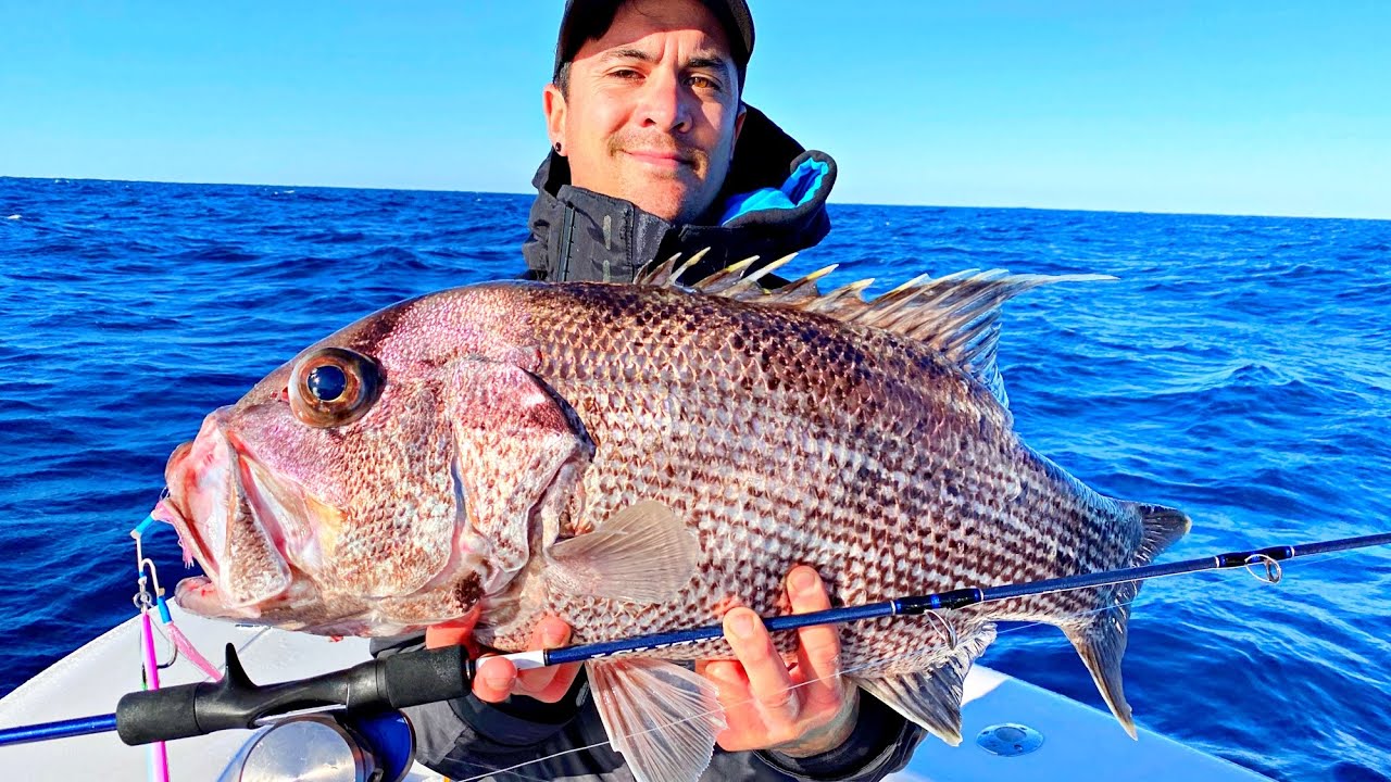 We hooked some big fish on light gear!! - YouTube