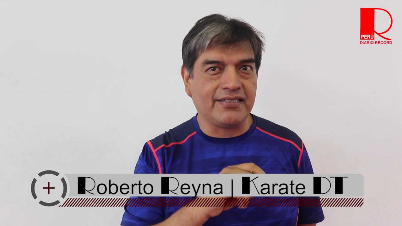 ROBERTO REYNA: "LAS PROBABILIDADES DE ALEXANDRA SON MUY ALTAS. PERO ...