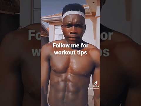 local gymer - YouTube
