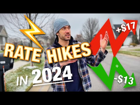 2024 Utility Rates in Maryland & Virginia - Going Up or Down?! | Solar ...
