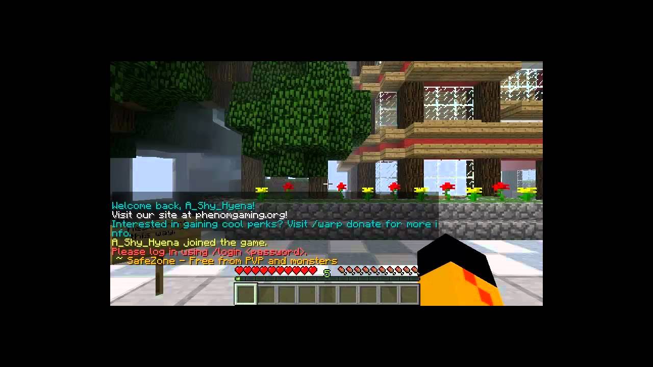How to Install Colorful Chat Mod: Minecraft - YouTube