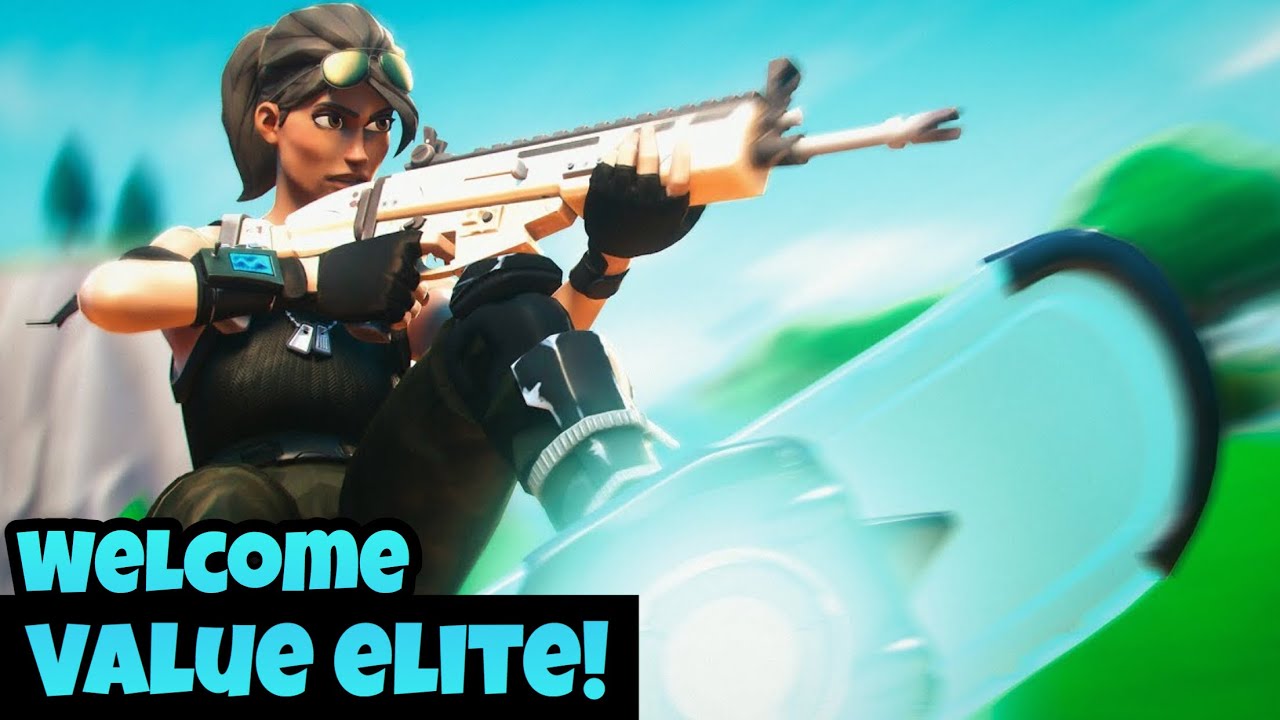 Introducing Value Elite Cheese! - YouTube