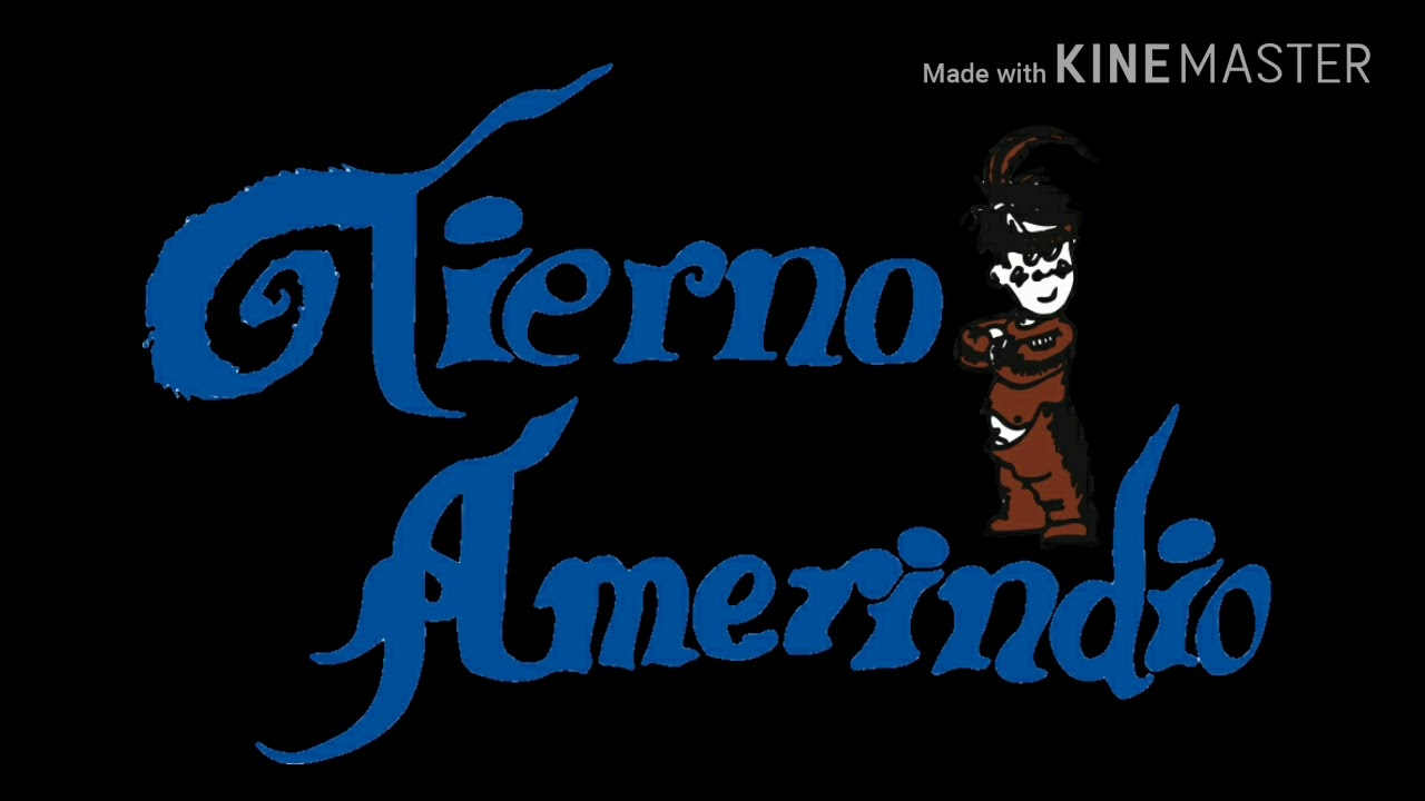GRUPO TIERNO AMERINDIO PREZ "2018" - YouTube