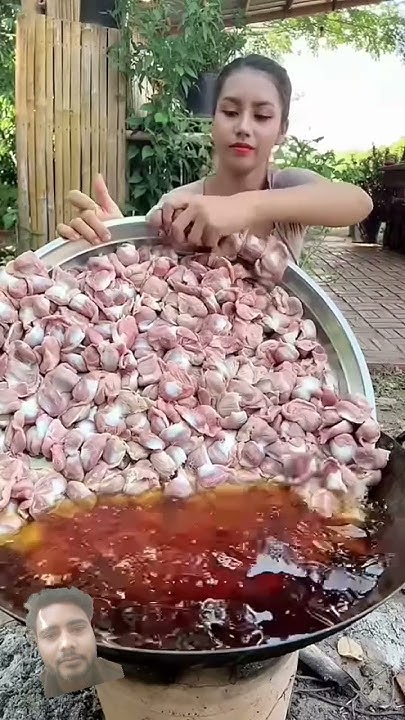 #cooking #chinesefood #shortfeed #youtubeshorts - YouTube