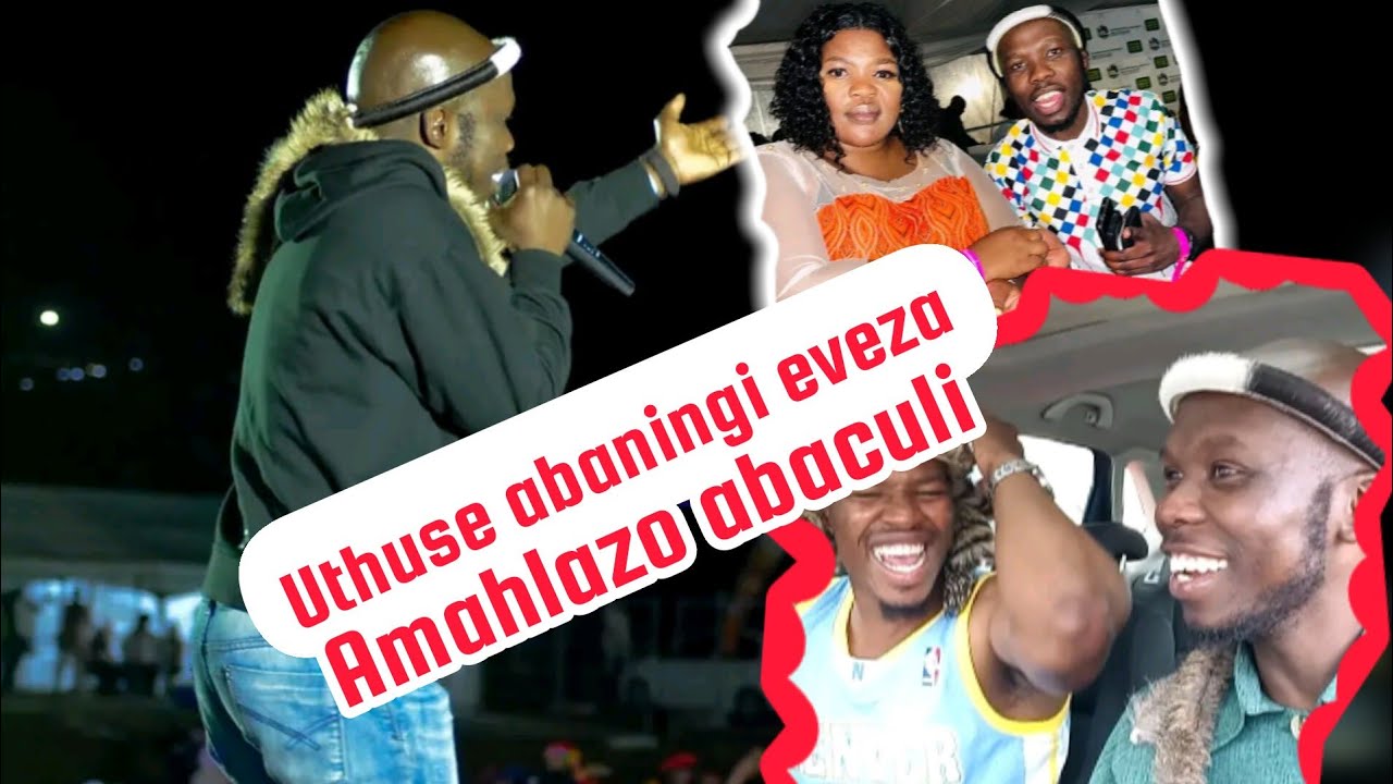 Basale bekhexile abantu Mtshali ongenamoto eveza ubunzima obubhekana ...