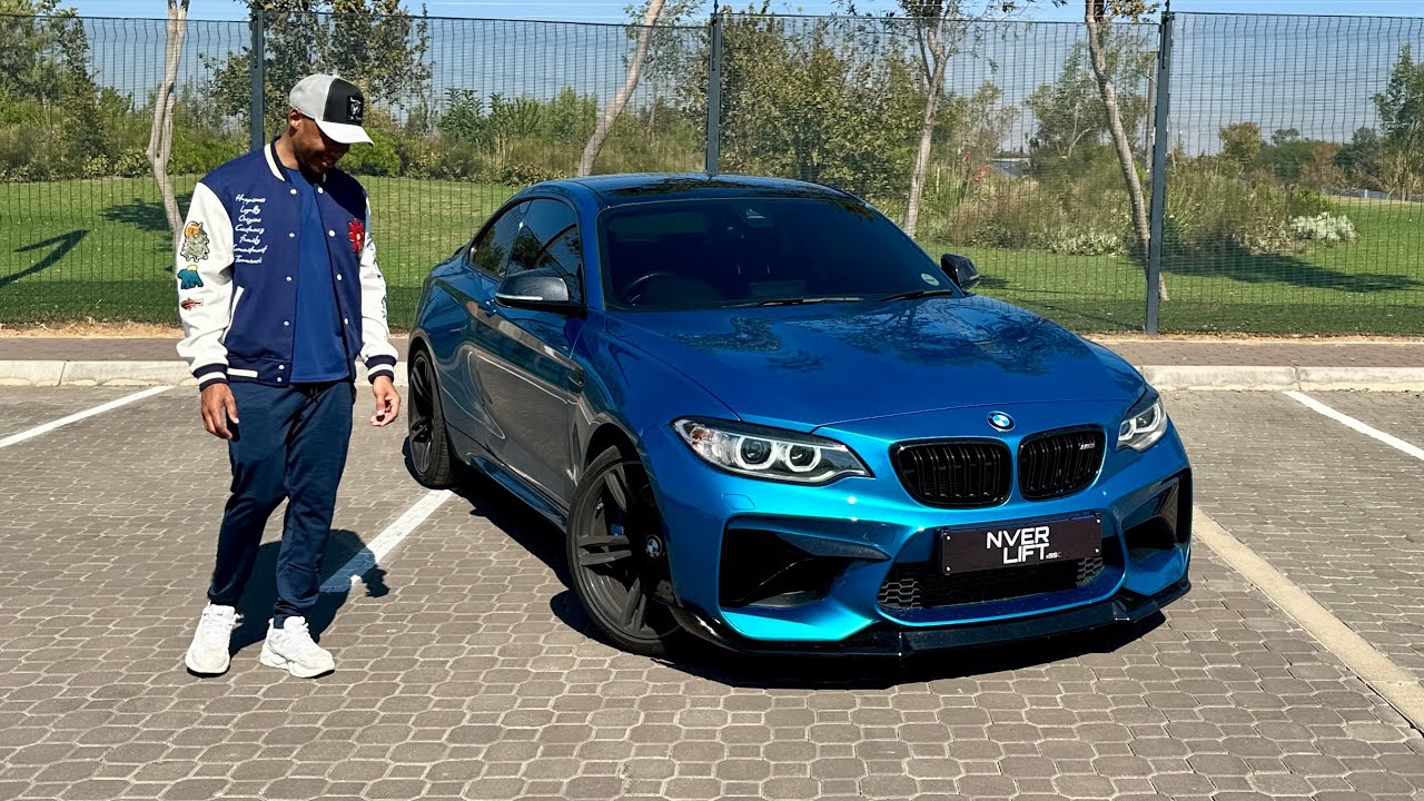 OG BMW M2 F87 Full In-depth Review | The Best Modern M Car? | - YouTube