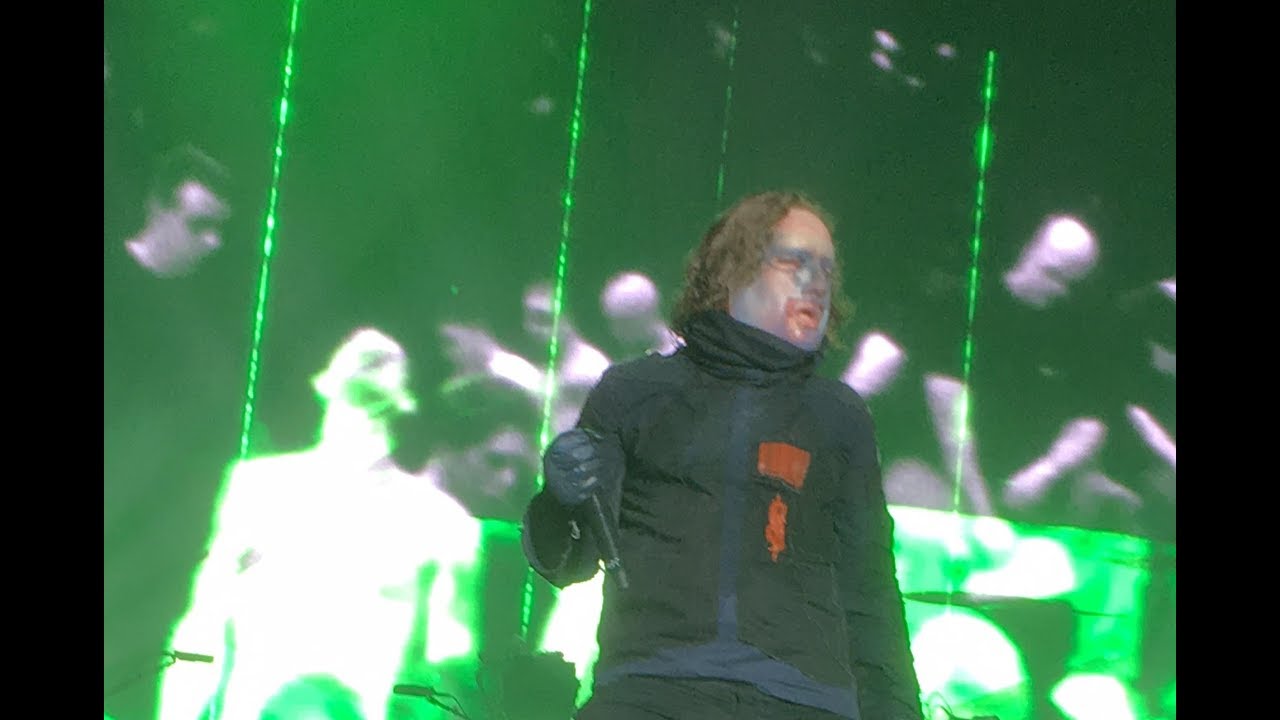 Slipknot - Duality Live at Copenhell 2019 - YouTube