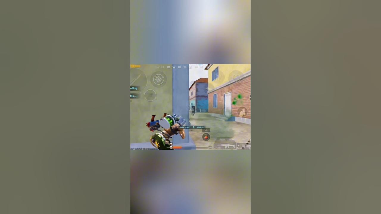 3vs1 en el nuevo evento🥵 #pubgmobile #pubgmobilelatam #pubg - YouTube