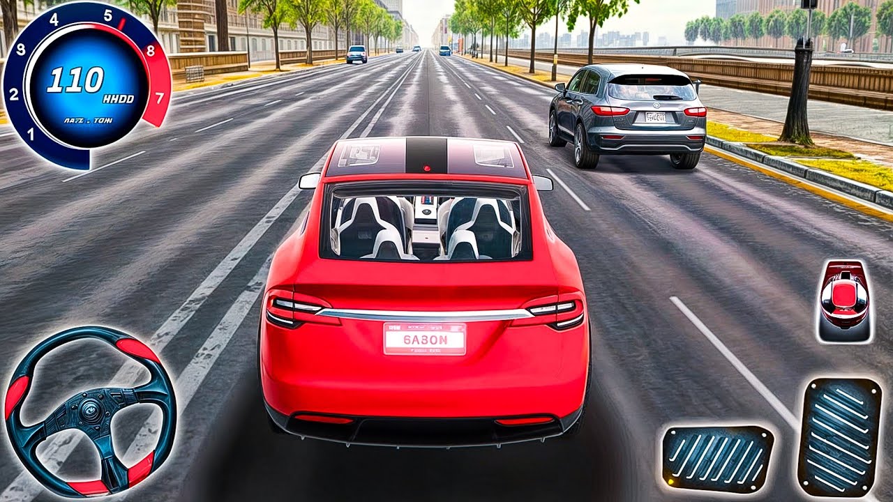 Sports Car Racing Simulator 3D - Real Extreme Formula Car Stunts Race ...