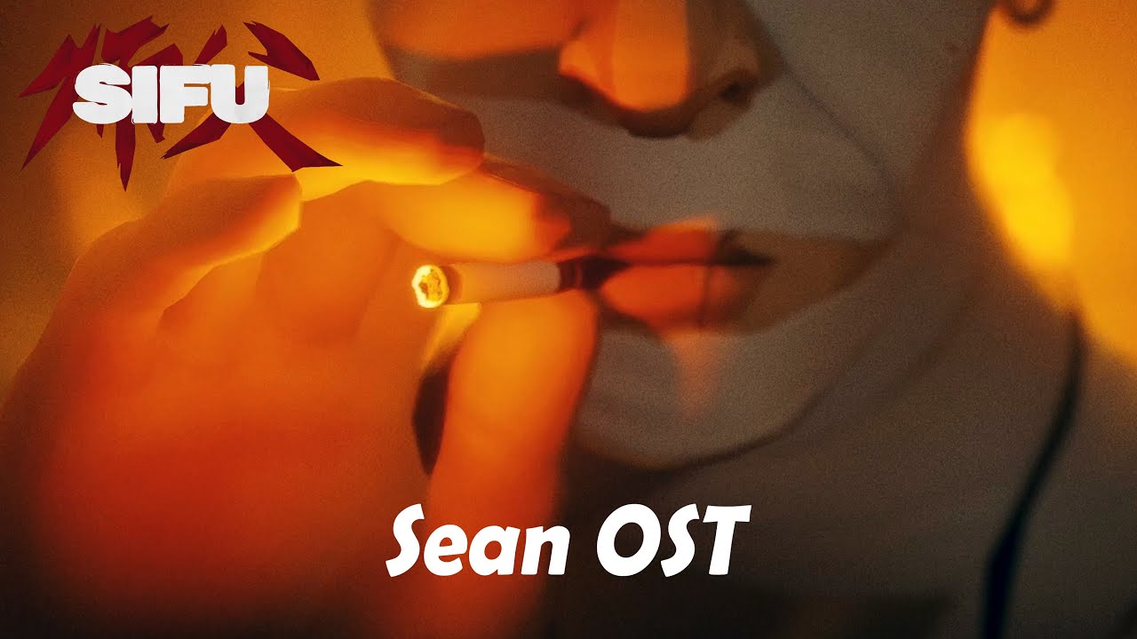 Sifu - Sean OST | 2nd Phase - YouTube