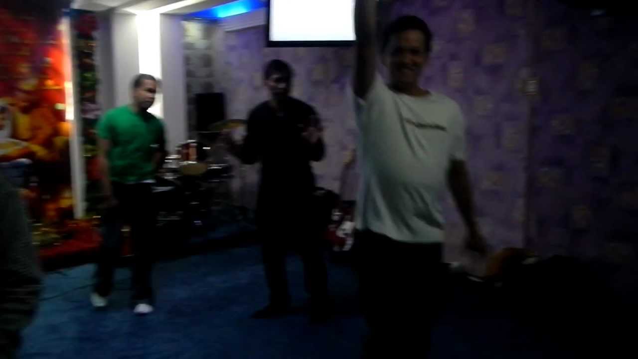 DFJM practice wiiii - YouTube