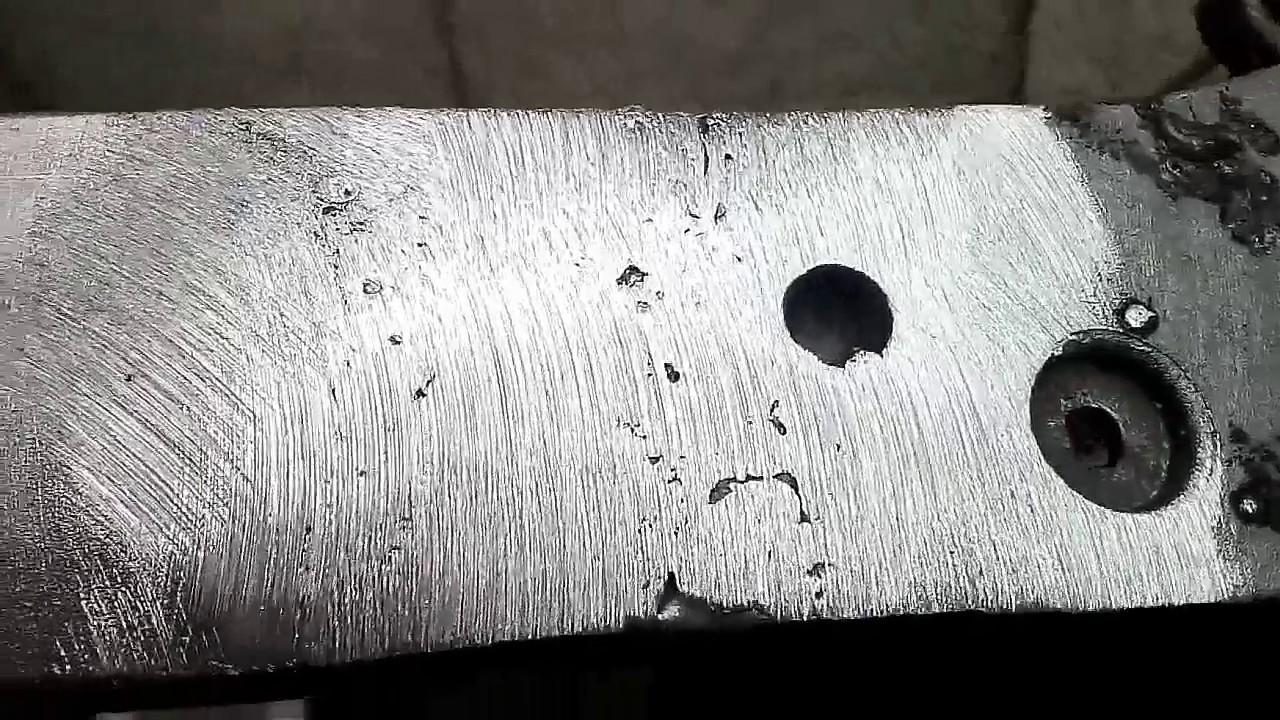 Como Soldar Aluminio con Electrodo (Consejos y Secretos) - YouTube