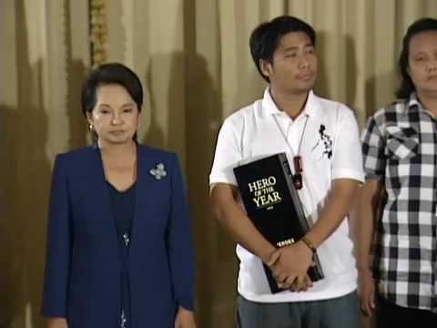 Call by Efren Peñaflorida, 2009 CNN Hero of the Year Awardee - YouTube