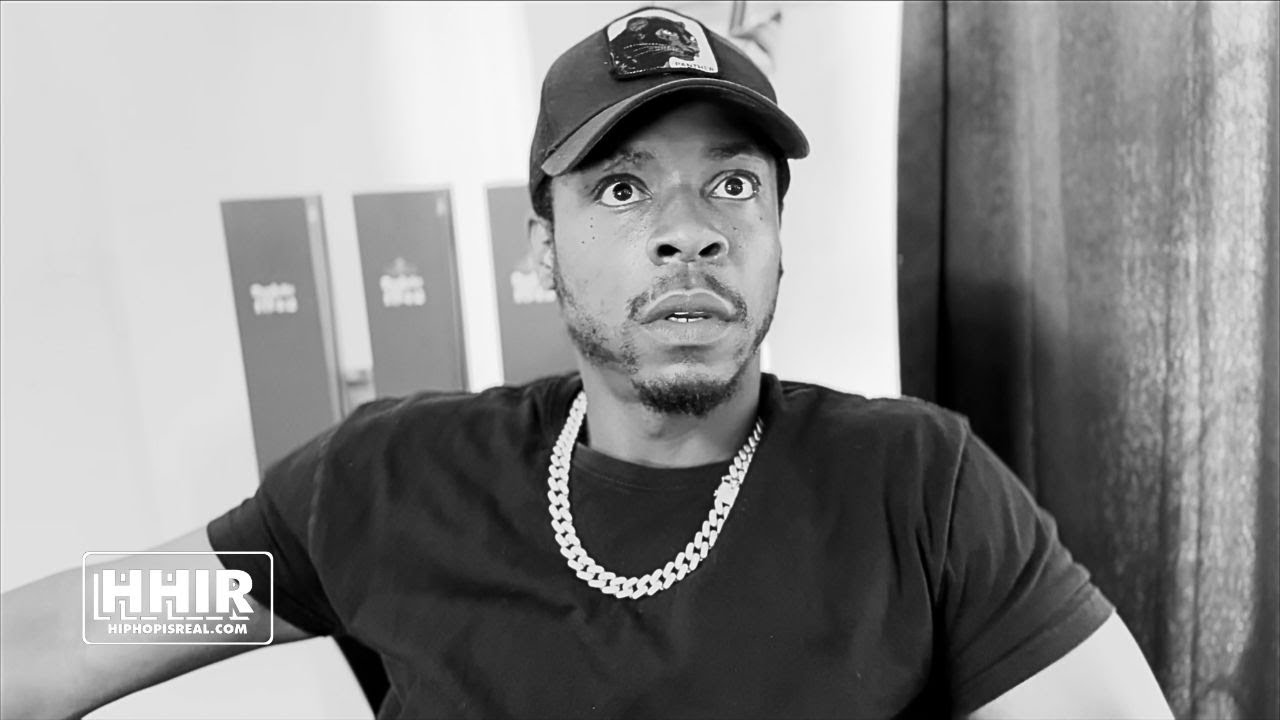BAD NEWZ'S FINAL THOUGHTS ON DOT - YouTube