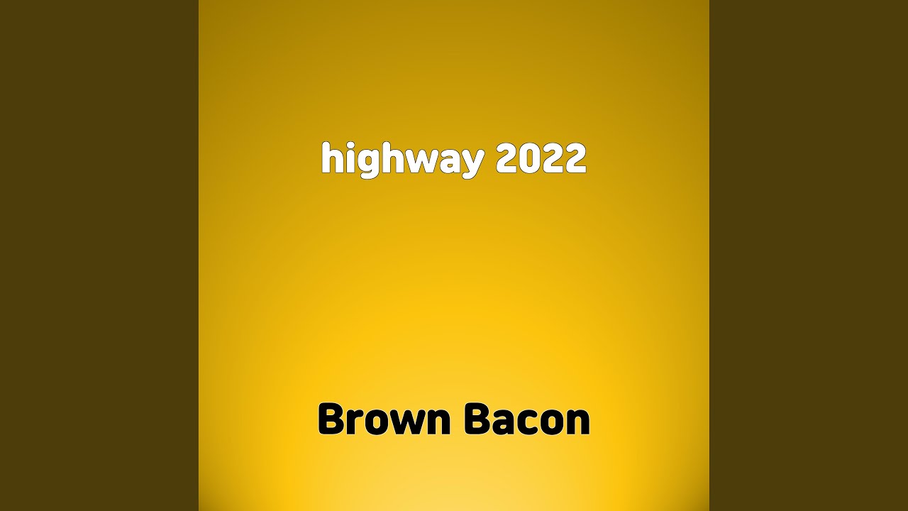 highway 2022 - YouTube