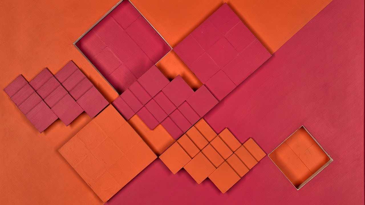 The Rise of Polish Avant-Garde art in post-war Eastern Europe - YouTube