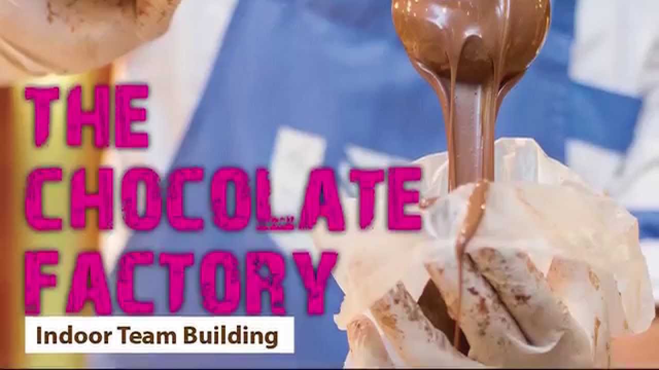 Chocolate Factory Egypt at Brenda Don blog