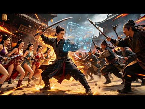 【Indo Sub】Dibully atasan, dia bangkit dengan sistem dan hancurkan semua#Full #Minidrama