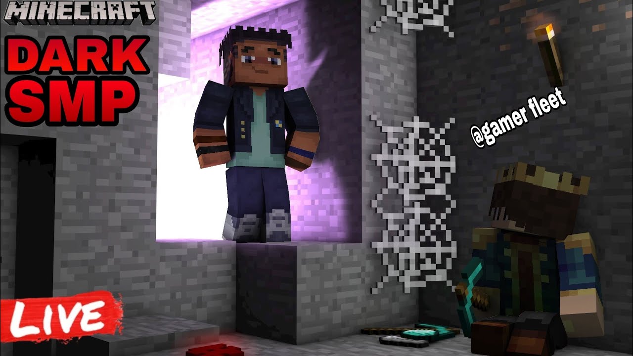 FIND SUPER POWERFUL SWORD 🗡️ FOR DARK MINECRAFT BOSS, EPISODE 2 (HINDI ...