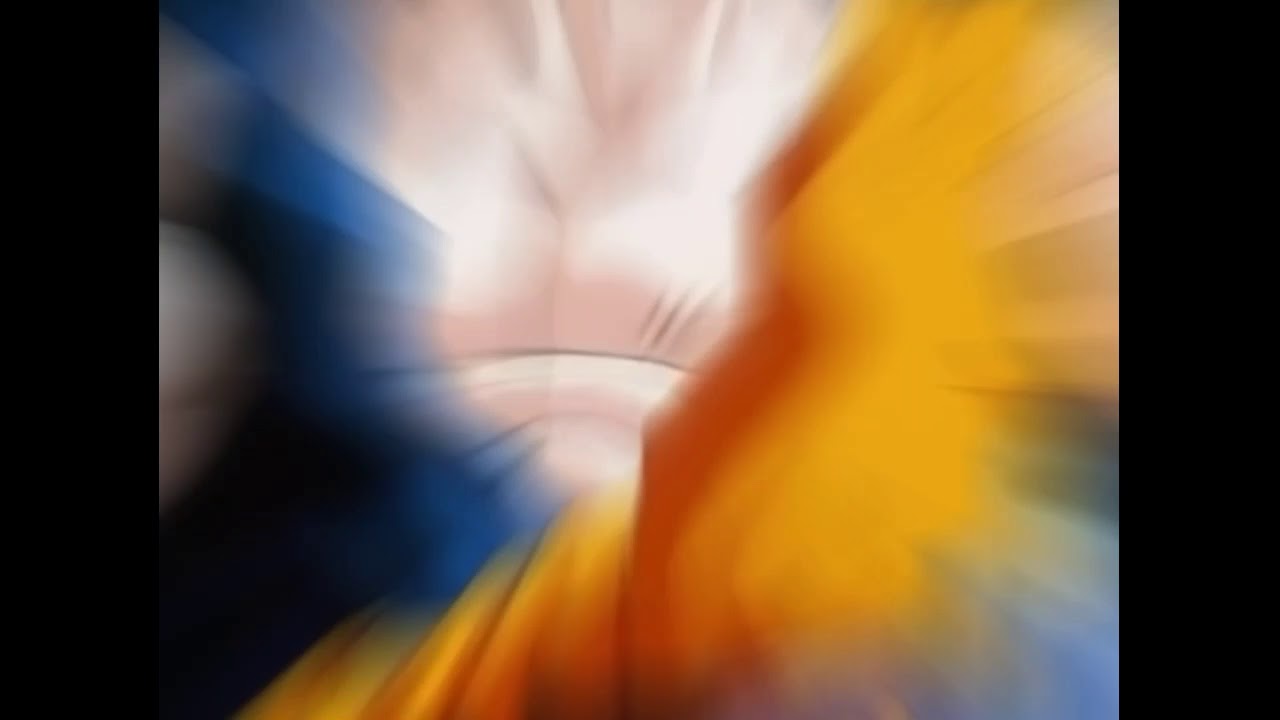 Dragon ball z edit - YouTube