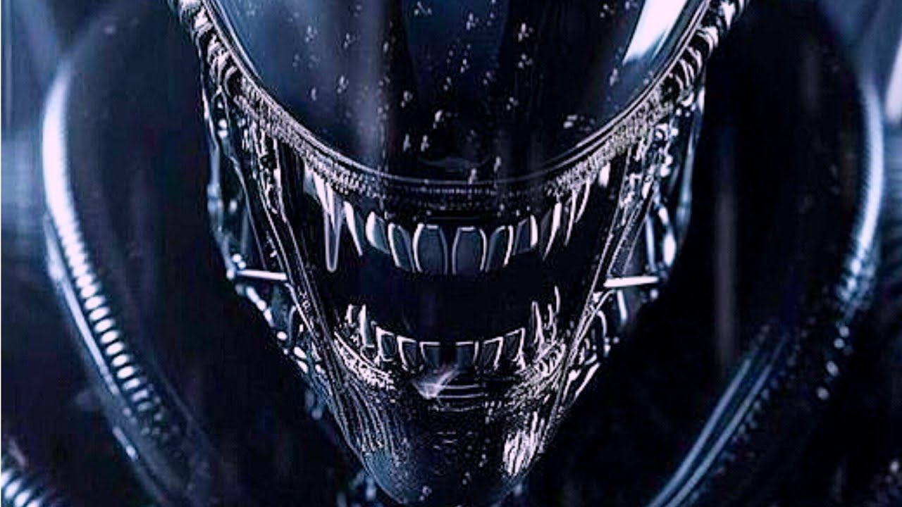Alien: Earth (FX): Xenomorph's Details, Origins And Connection to The ...