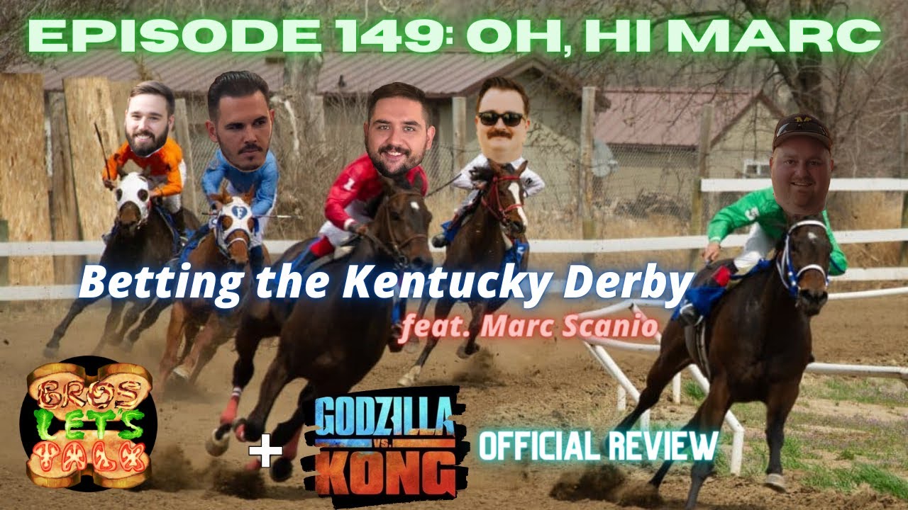 Episode 149: Oh, Hi Marc - YouTube