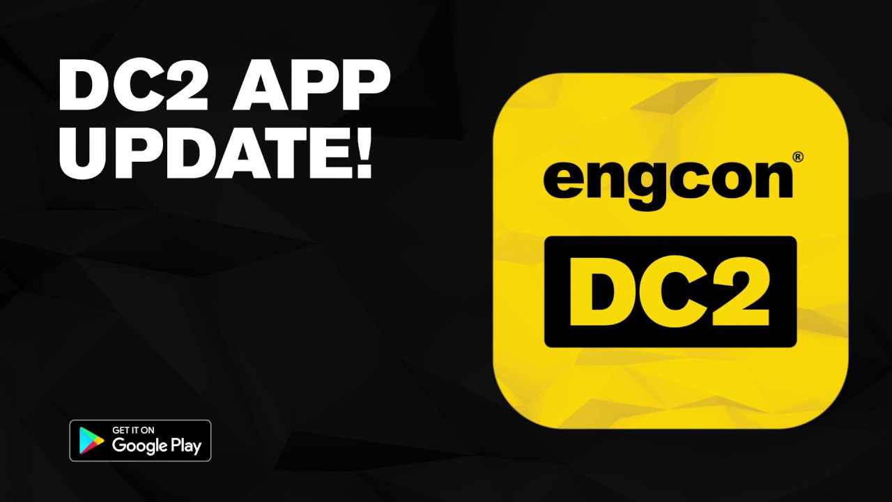 DC2 App Android 2020 - English - YouTube