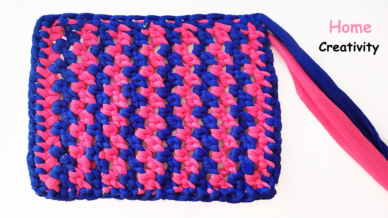 Doormat making at home, How to make doormat, Paydan banane ka tarika, Mat, Paydan, Home ...