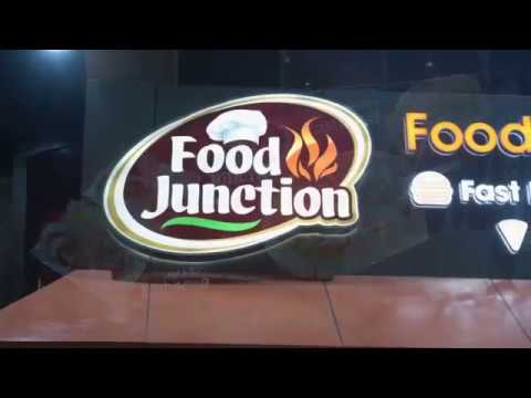 New Restaurant Opening Video Food Junction - YouTube