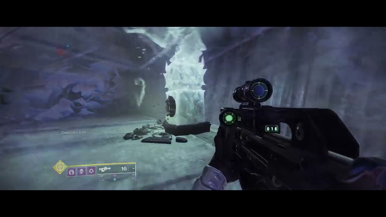 Destiny 2 [Witch Queen] Finch Rep and Throne Weapon Farm (Post Rank 15 ...