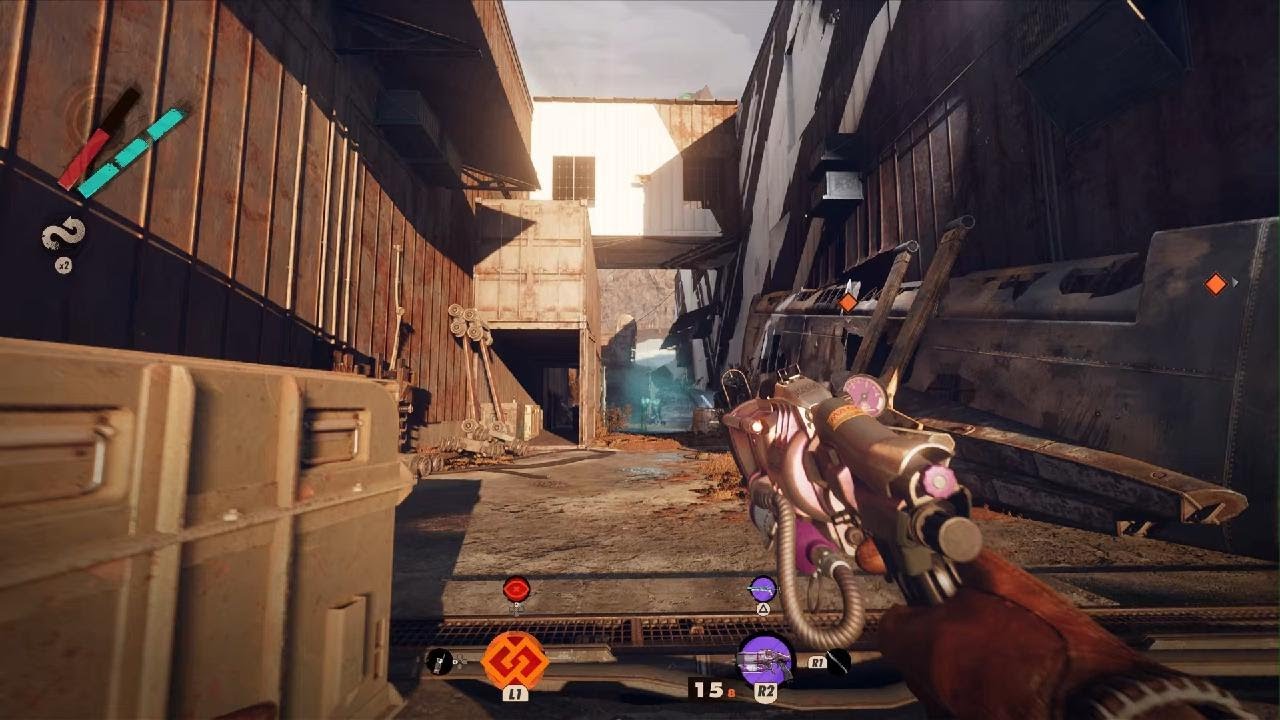 Deathloop final day!! Breaking the loop - YouTube