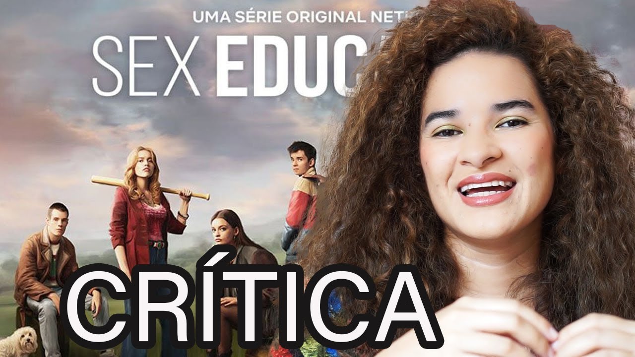 Sex Education Crítica Youtube