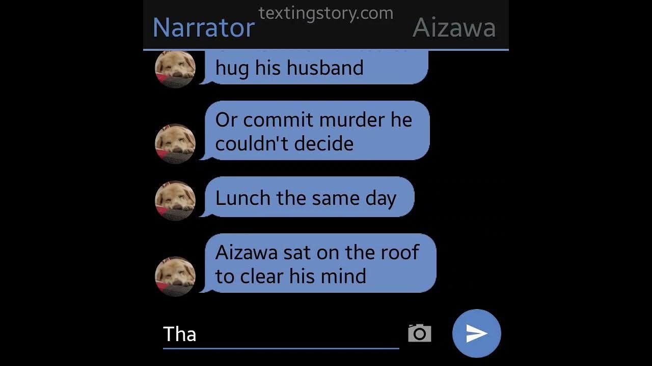 Middle School Zuku Dadzawa And Papazashi~ Ll Bnha Mha Texting Story Ll 12 Youtube