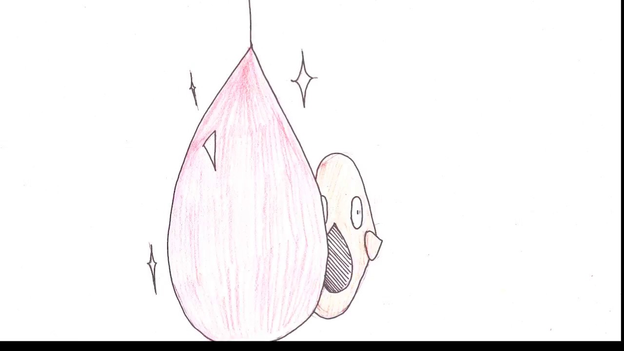 Hand-Drawn 2D animation - YouTube