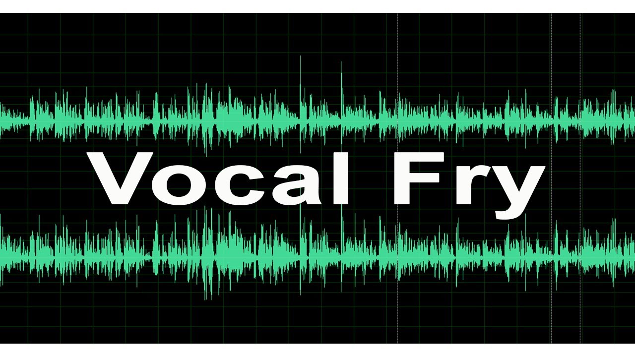 Tero Tip: How does this one vocal trait result in a negative perception ...