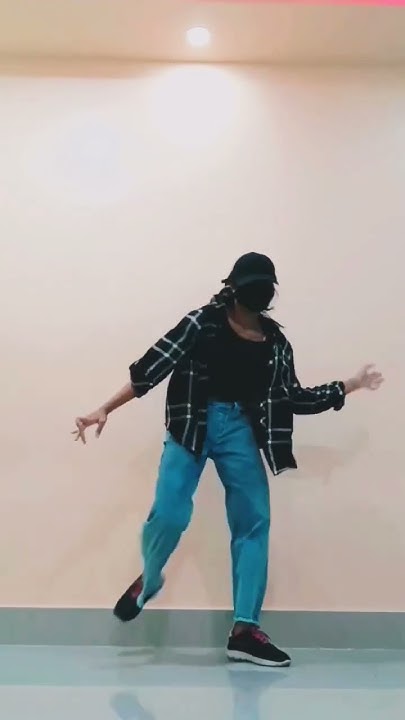 Oops - King | dance cover | Mihucovers #shorts - YouTube