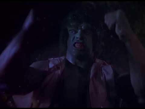 Pilot (Hulkout 1) With The Incredible Hulk Returns Transformation Sound - YouTube