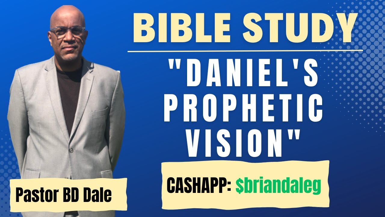 COGIC Sunday School Lesson March 5 2023 Daniel s Vision Pastor BD Dale YouTube cogic-sunday-school-lesson-march-5-2023-daniel-s-vision-pastor-bd-dale-youtube